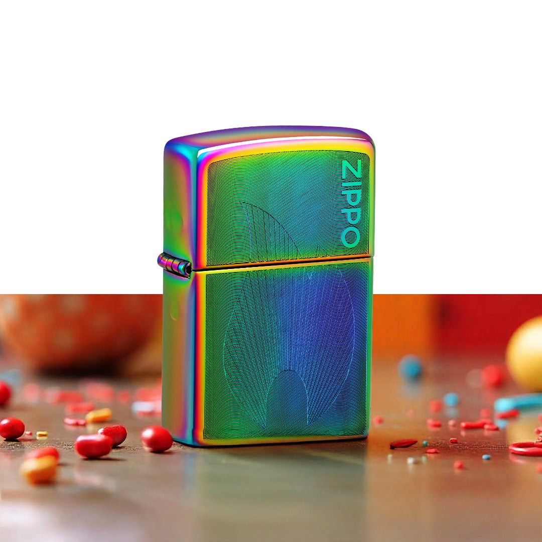Windproof Lighters – Zippo Lighters India