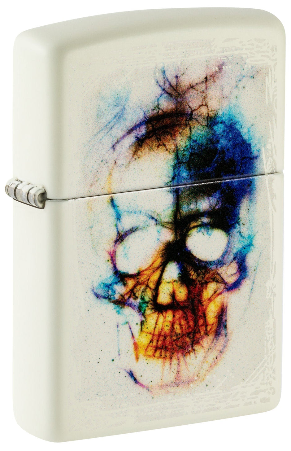 Horror – Zippo Lighters India
